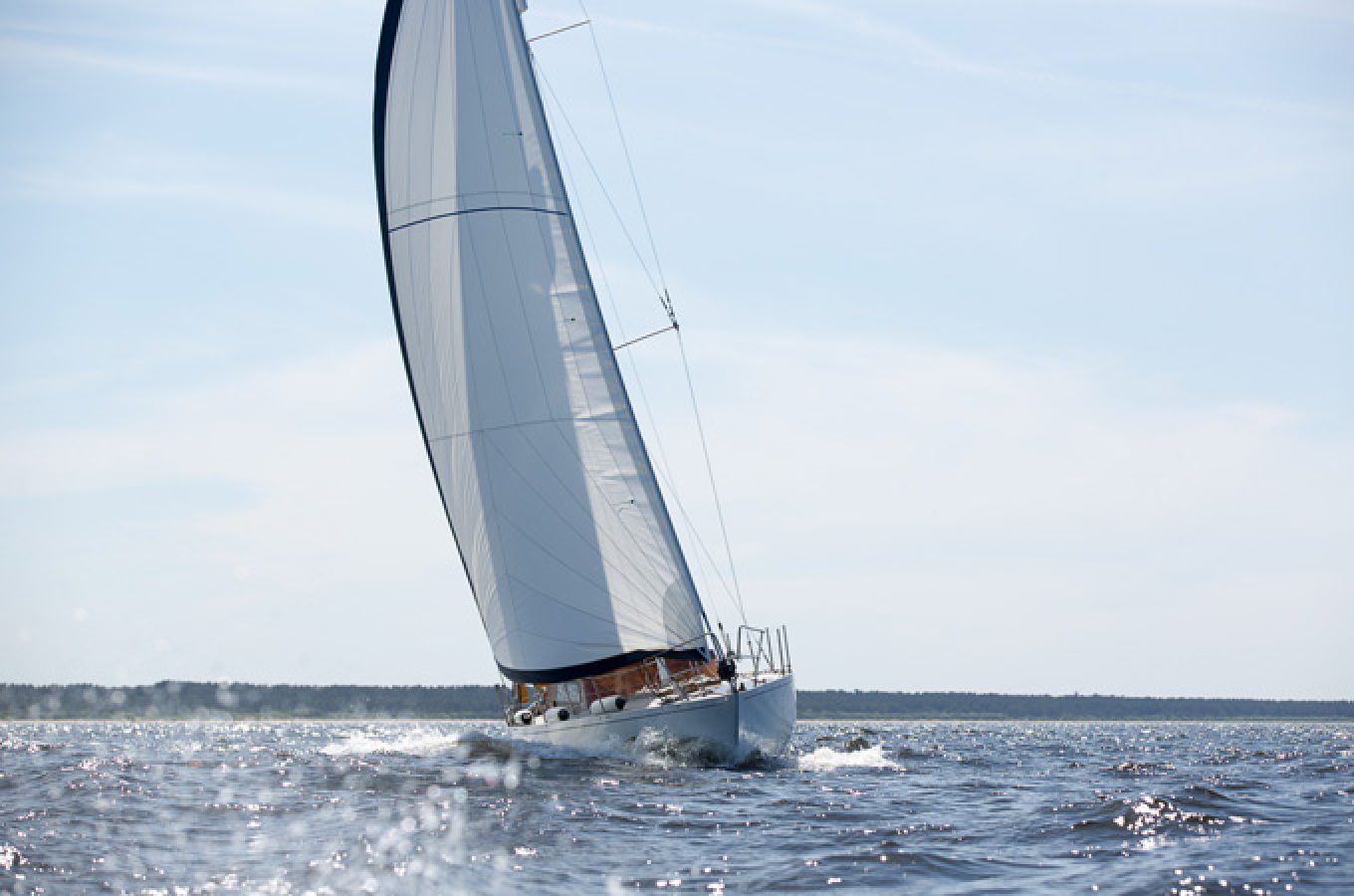Jahta Turaida - Jahtu Noma - Yachtum.com