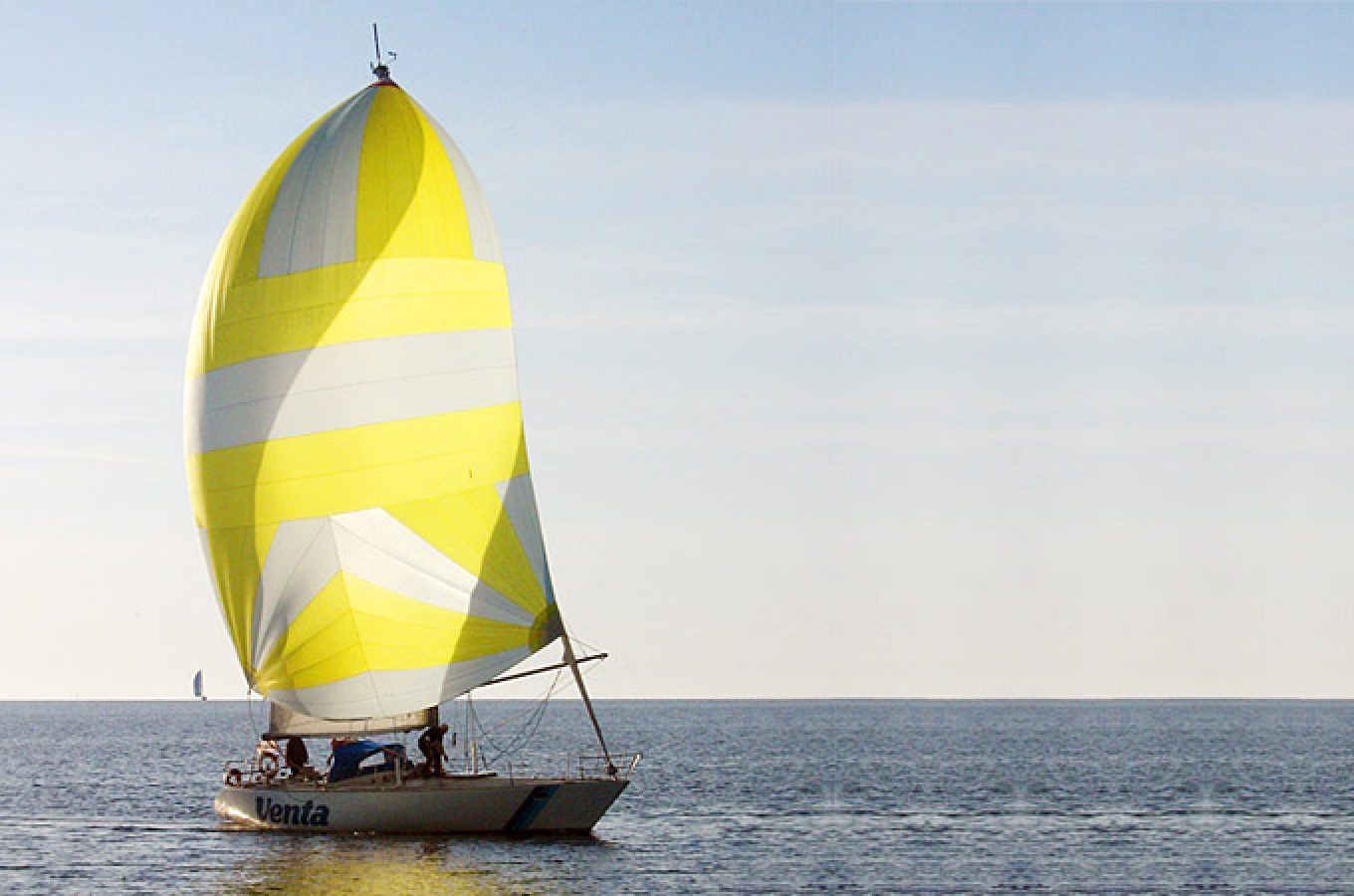 Jahta Venta - Jahtu Noma - Yachtum.com